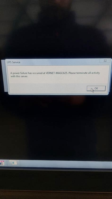 Beckhoff Ipc Power Problem R Plc