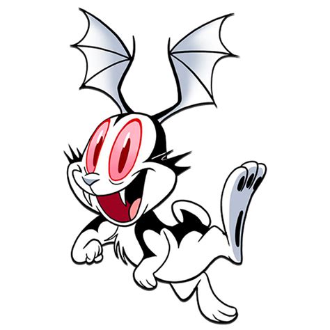 Bunnicula Cartoon Characters Wiki Fandom