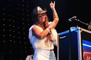 Dimebag Darrells Partner Rita Haney Remembers