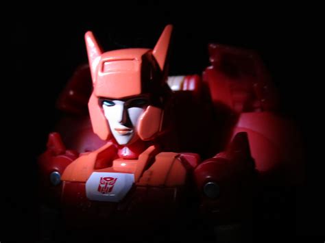 Transformers Elita 1 5752 By Toa267 On Deviantart