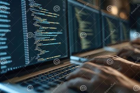 Cyber Defense Robust Digital Defense Strengthens Network Integrity Against Threats Leveraging