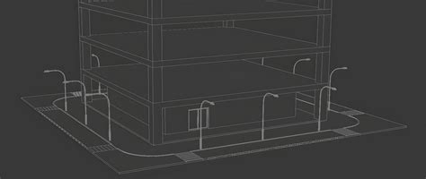 3d Construction Site V3 Model Turbosquid 2358048