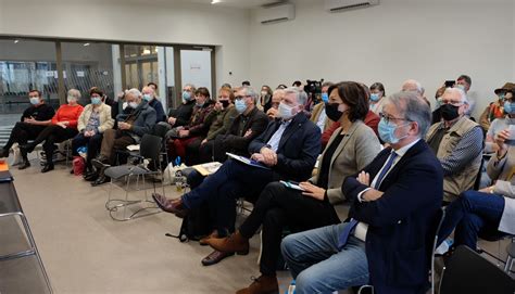 Assemblée Générale 2023 Aupf