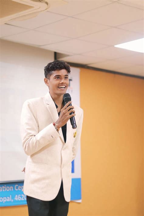 Utkarsh Gupta On Linkedin Mba Mbajourney Noregrets Lnct