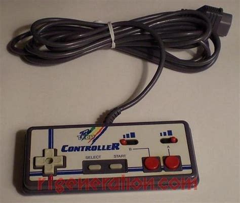 Turbo Tech Controller Prices Nes Compare Loose Cib And New Prices