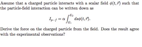 I Know Im Suppose To Get A Nonlinear Interaction