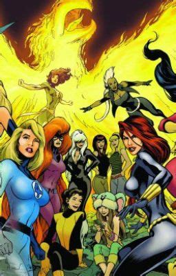 Marvel Female X Female Reader Smut A N Wattpad