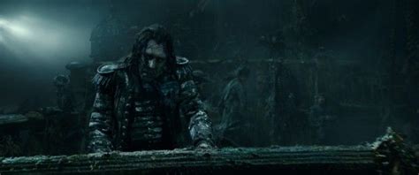 Pirates Of The Caribbean 5 New Images Feature Ghost Pirates