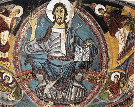 Romanesque Art Sculpture