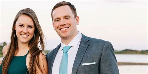 Kerri Ahern And Ryan Colombos Wedding Website The Knot