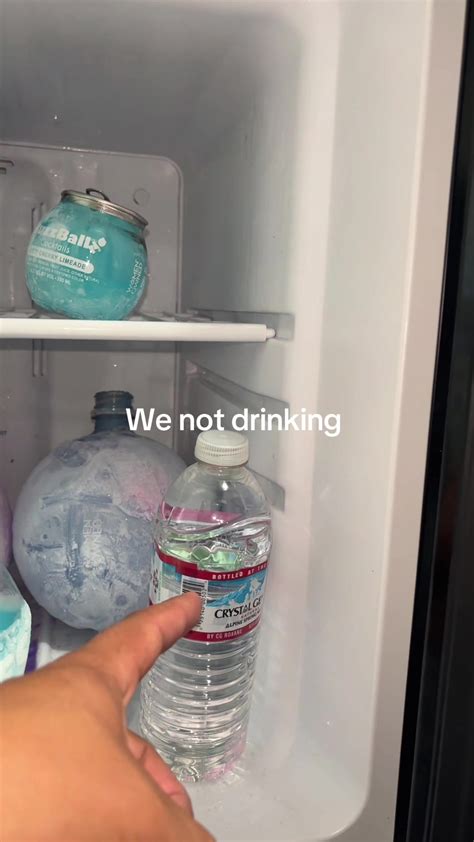 Exploring Blue Buzzball Drinks Tiktok