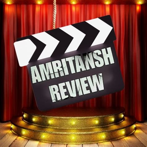 Amritansh Review Youtube