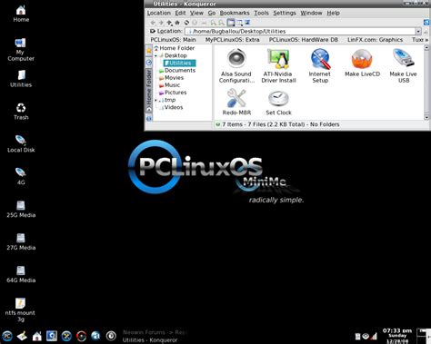 Sharing Files Between Windows And Linux Linux Neowin