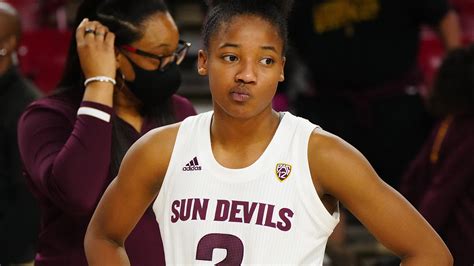Arizona State Womens Basketball Drops Fifth Straight In Loss To Ucla