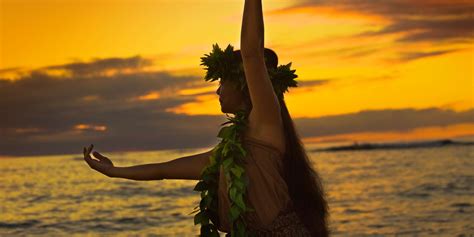 Hula What Are The Origins And Meanings Of The Dance