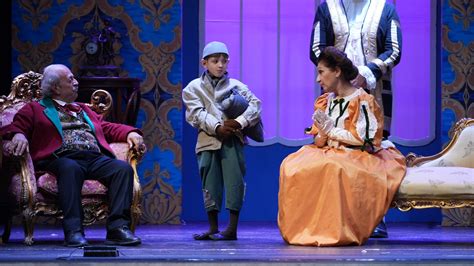 Miseria E Nobiltà Con Giovanni Allocca E Salvatore Pinto Il 29 Ed Il 30 Novembre 2025 Al