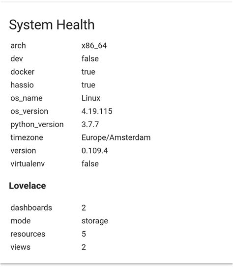 SSH To HA In VirtualBox Connection Refused Configuration Home Assistant Community