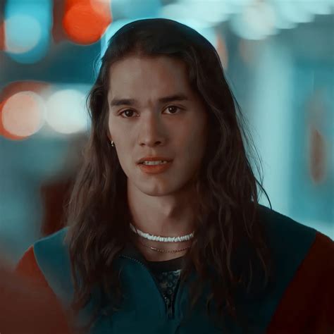 Julie And The Phantoms Booboo Stewart Jay From Descendents Jay