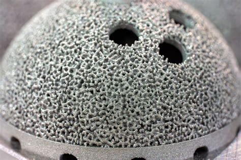Armadillo Additive Titanium 3d Printing About