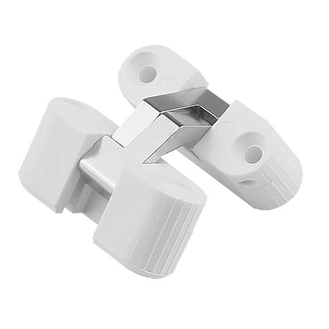 Balama Dinamico Pentru Masa Otel Alb Mathaus