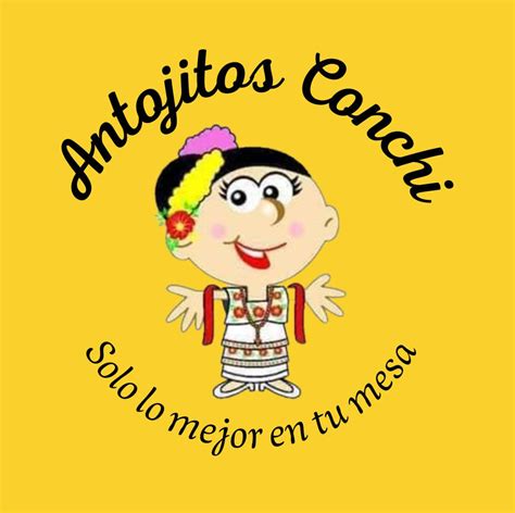 Antojitos Conchi Izamal