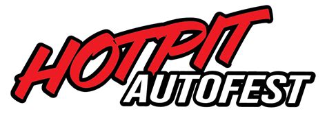 Hotpit Autofest Drifting Car Show Southern California
