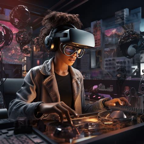 Setting Up The Vr Headset For Unity By Maurice Davis Medium