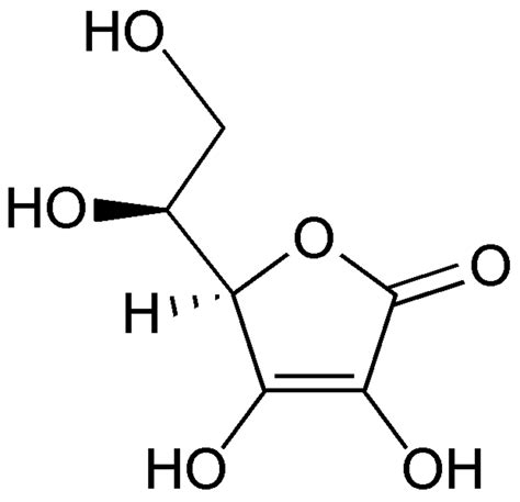 Ascorbate De Sodium Définition Et Explications