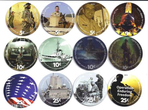 Pogs Rnostalgia