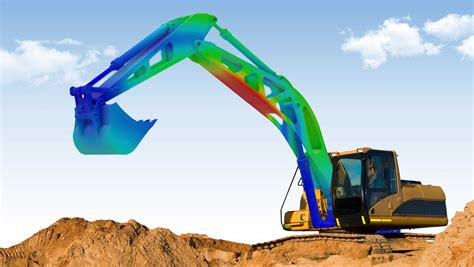 3dexperience Simulia Structures Discipline Mlc Cad Systems