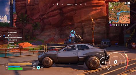 The Ultimate Fortnite Chapter 5 Season 3 Car Guide Kotaku