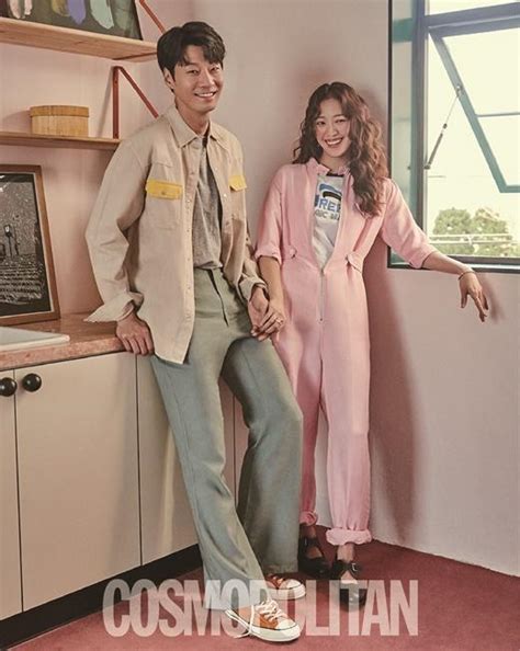 李天熙全慧珍夫婦畫報公開 幸福滿溢令人艷羨 每日頭條