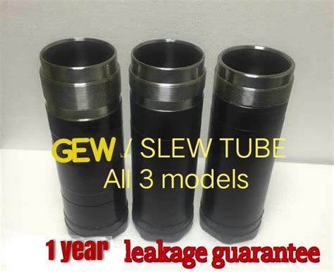 Jcb Slew Tube At Rs 1800 Piece Jcb Spare Part Id 19506299488