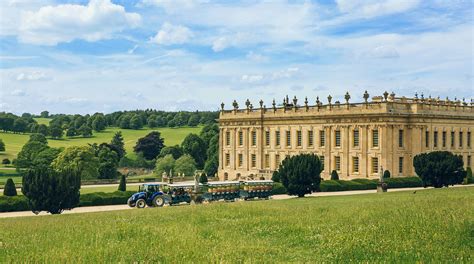 Chatsworth House