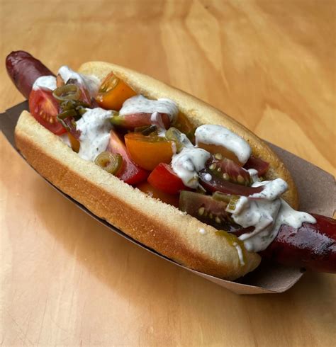 Screamin Weenies Atlanta Ga