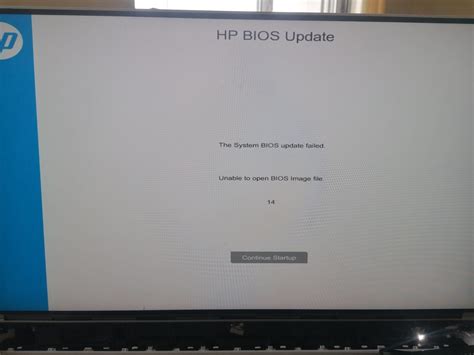 Hp All In One — 22 Df0040ur Bios Update Failed Hp Support Community 8856740