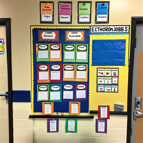 15 Special Education Bulletin Boards Ideas To Inspire And Engage