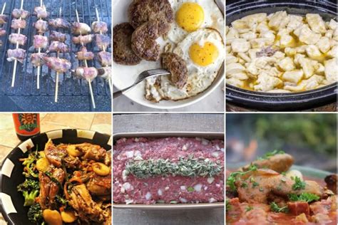 18 Savory Squirrel Recipes For Adventurous Cooks Just Love Cooking