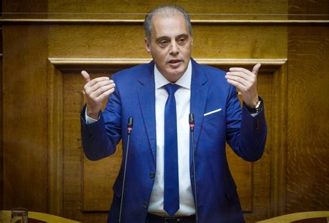 Βελόπουλος Η Ελλάδα αντιμετωπίζει μια υπαρξιακή απειλή ΕΙΔΗΣΕΙΣ