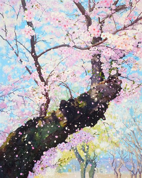 𝒫𝒶𝒾𝓃𝓉𝑒𝓇 𝒦𝒾𝓂 𝒷𝒶 𝓇𝑒𝓊𝓂 화가 김 바 름 Kimbareumlandscape • Instagram Photos And Videos