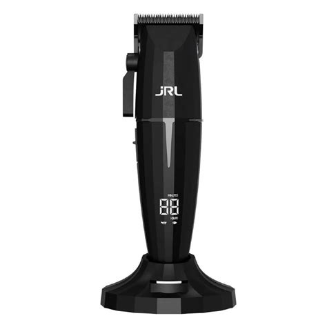 Jrl Tondeuse De Coupe Onyx Fresh Fade 2020c B