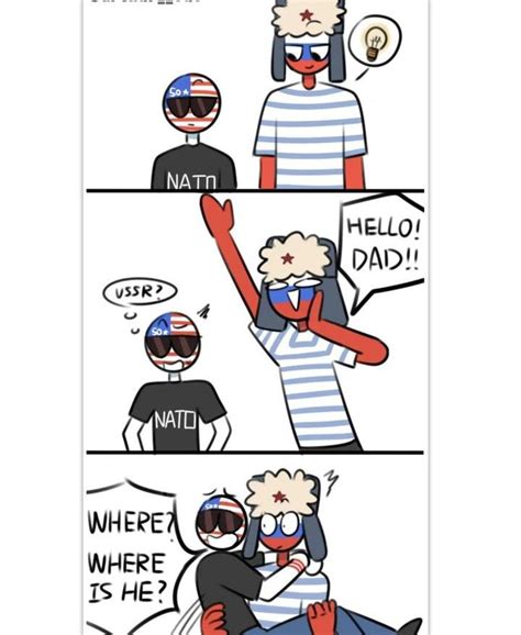 Countryhumans Pics Artofit