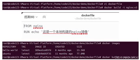 在ubuntu上学习使用docker命令，学习生命周期，使用docker ＞service开机启动docker，学习docker Rundocker Run Ubuntu Csdn博客