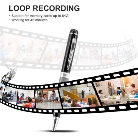 Spy Camera Hidden Camera Mini Camera Hidden Cam Pinhole Camera Spy Camera Hidden For Cr Small