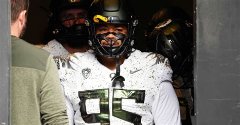 Keyon Ware Hudson Previews Oregon State I Feel Like Were Progressing