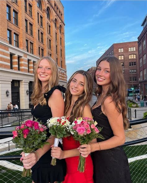 Homecoming Rank Em Rrankedgirls