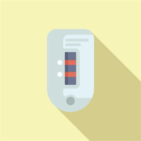 Premium Vector Diagnostic Equipment Icon Flat Vector Clinic General