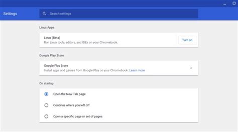 Its Official Chromebooks Will Soon Run Linux Apps And Pixelbook Is