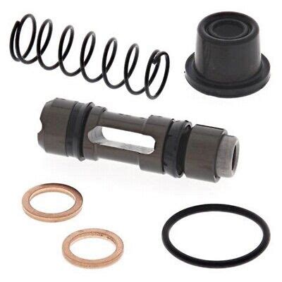 All Balls 18 1030 Master Cylinder Rebuild Kit Rear Ktm Xc 300 Tpi 2020