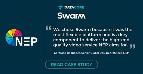 Datacore Software On Linkedin Storage For Content Delivery For Nep